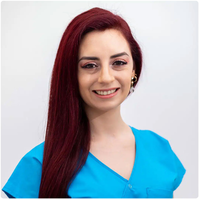 Echipa medicală - SKINMED®