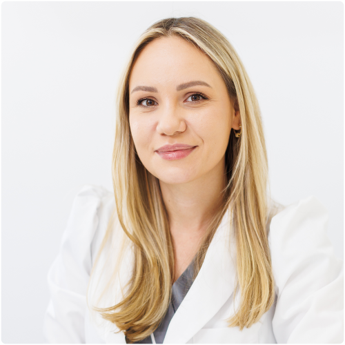 Dr. Alexandra Andreescu - SKINMED®