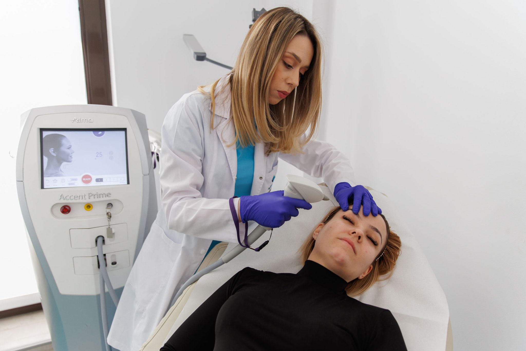 Alma Accent Colibri - SKINMED®